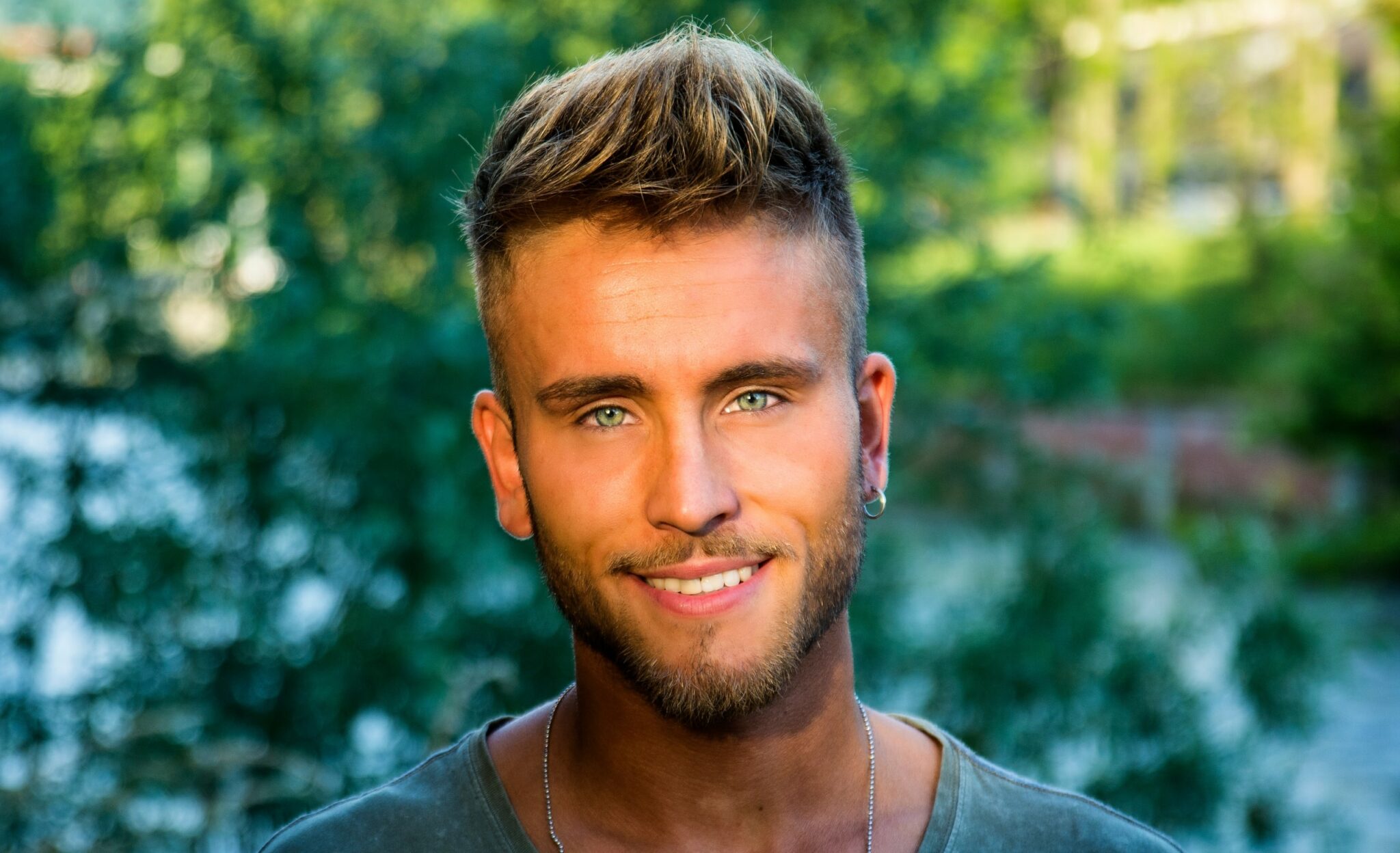 Keratopigmentation in Paris | Change Your Eye Color | 75